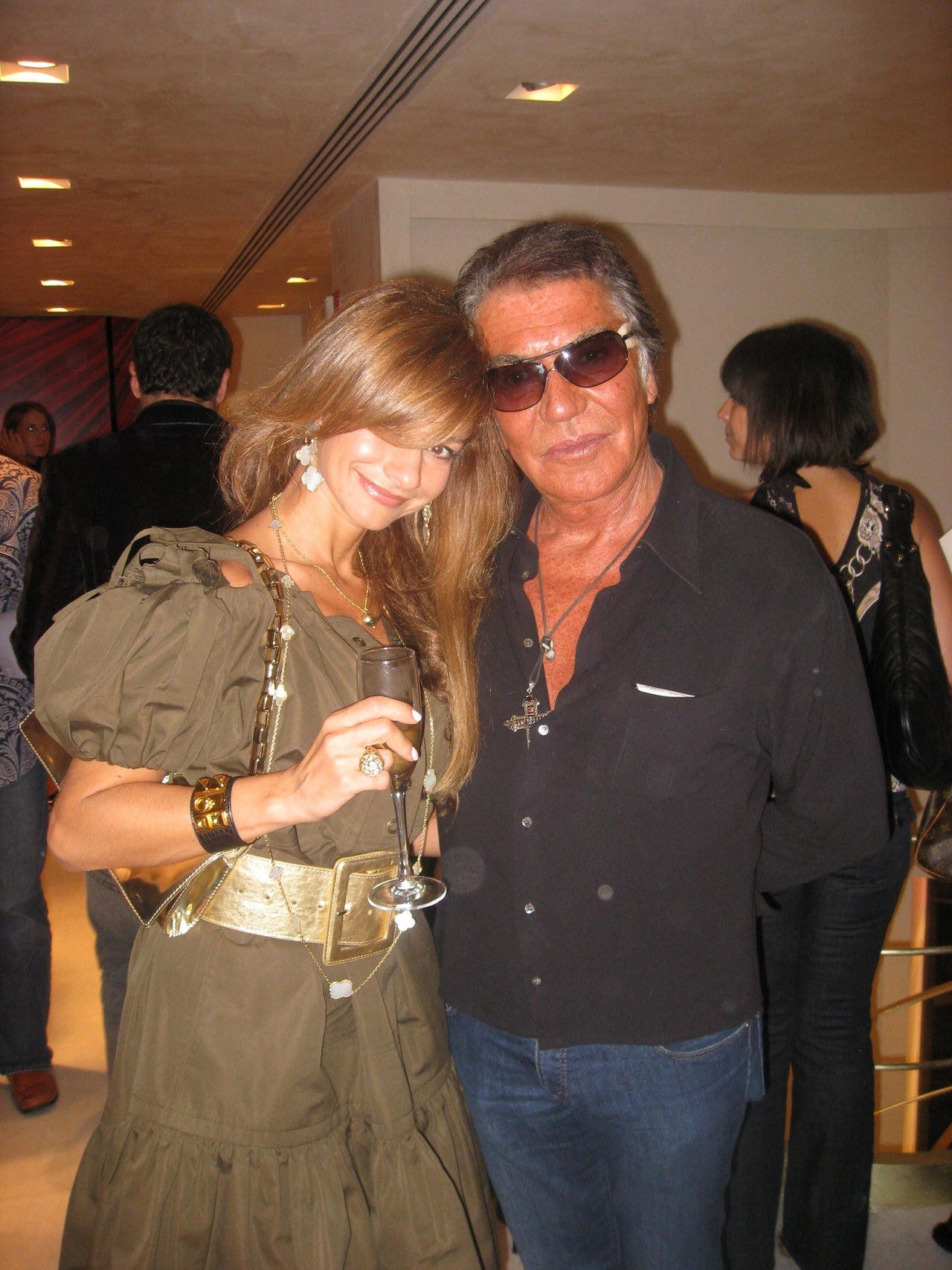 About | Yelena New York